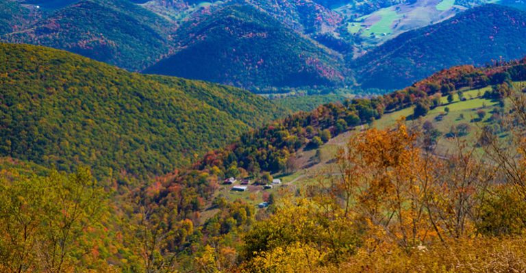 7 Seneca Rocks Hiking Trails - From Easy to Advanced
